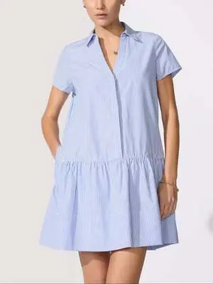 Brochu Walker The Antibes Dress