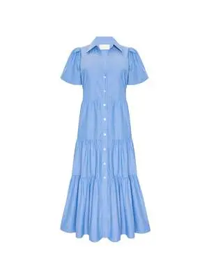 Brochu Walker The Havana Dress