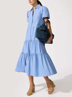 Brochu Walker The Havana Dress