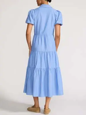 Brochu Walker The Havana Dress
