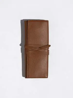 Brochu Walker The Jewelry Travel Roll