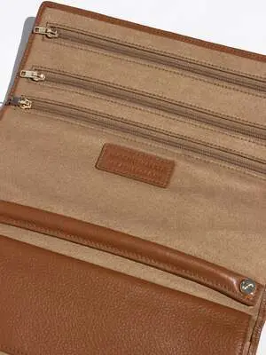 Brochu Walker The Jewelry Travel Roll