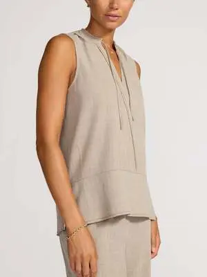 Brochu Walker The Bari Top