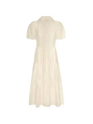 Brochu Walker The Havana Voile Dress