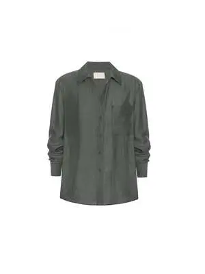 Brochu Walker The Everyday Voile Shirt