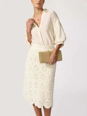 Brochu Walker The Kate Voile Shirt