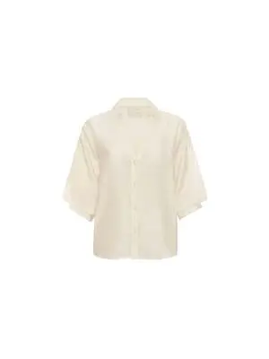 Brochu Walker The Kate Voile Shirt