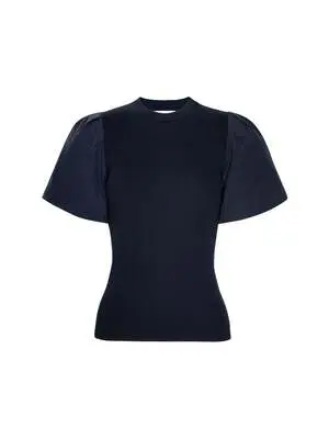 Brochu Walker The Morgan Top