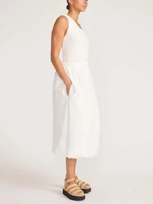 Brochu Walker The Marisol Dress