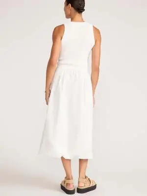 Brochu Walker The Marisol Dress