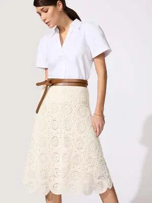 Brochu Walker The Ellis Skirt