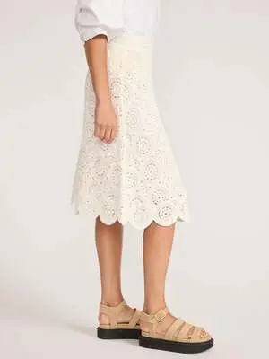 Brochu Walker The Ellis Skirt