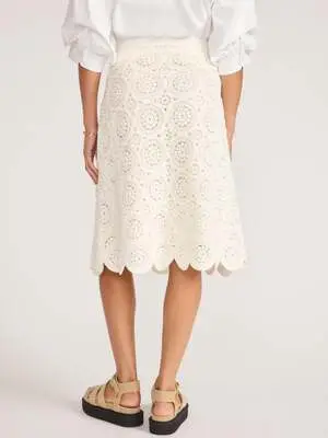 Brochu Walker The Ellis Skirt