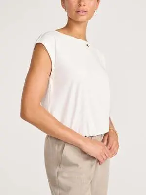 Brochu Walker The Yara Top