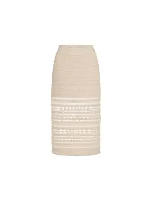 Brochu Walker The Indira Skirt