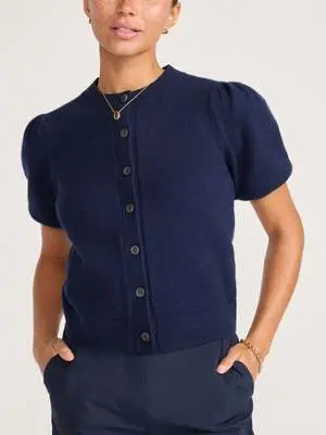 Brochu Walker The Havana Cardigan