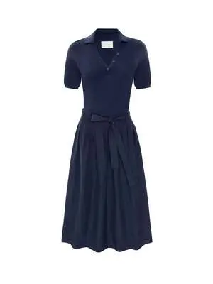 Brochu Walker The Isola Dress