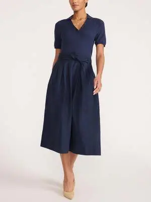 Brochu Walker The Isola Dress