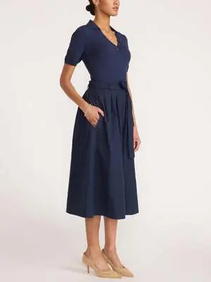 Brochu Walker The Isola Dress