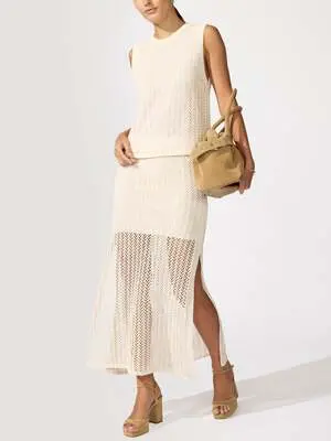 Brochu Walker The Capri Skirt