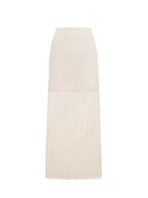 Brochu Walker The Capri Skirt