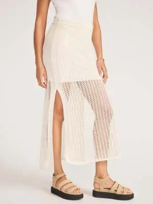 Brochu Walker The Capri Skirt