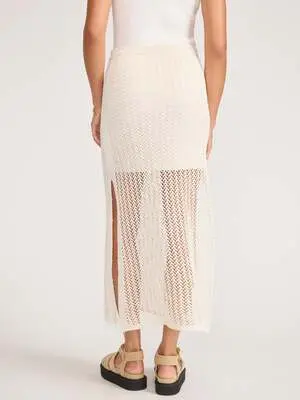 Brochu Walker The Capri Skirt