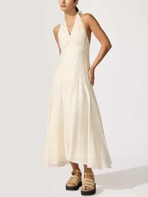 Brochu Walker The Tori Voile Dress