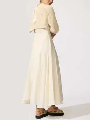 Brochu Walker The Tori Voile Dress