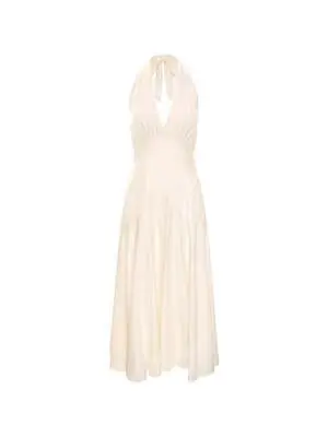 Brochu Walker The Tori Voile Dress