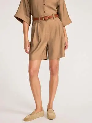 Brochu Walker The Maris Short - Desert