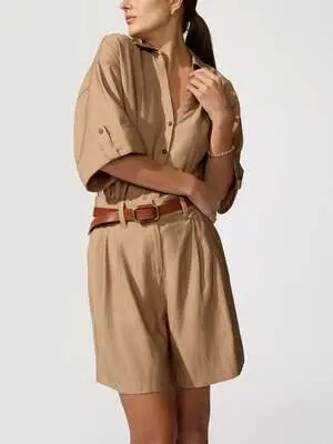 Brochu Walker The Maris Short