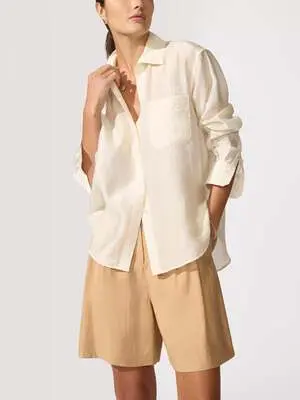Brochu Walker The Maris Short