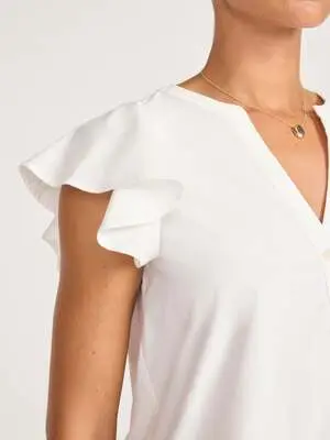 Brochu Walker The Darya Top