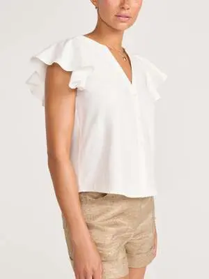 Brochu Walker The Darya Top