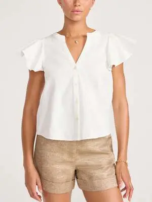 Brochu Walker The Darya Top
