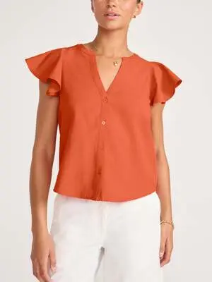 Brochu Walker The Darya Top