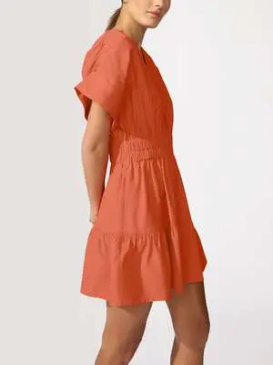 Brochu Walker The Alessia Dress