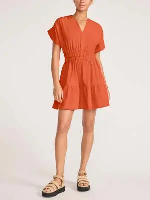Brochu Walker The Alessia Dress