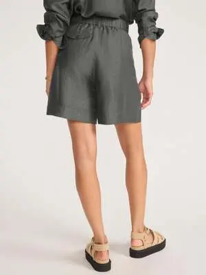 Brochu Walker The Maris Voile Short