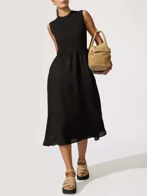 Brochu Walker The Aveline Dress