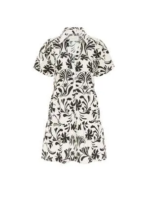 Brochu Walker The Havana Mini Dress