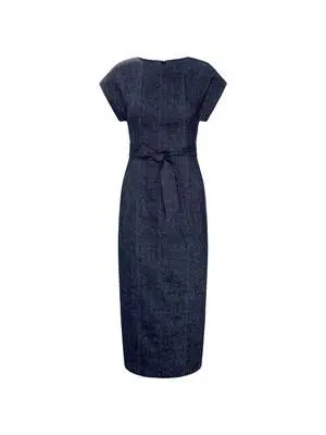 Brochu Walker The Suvi Denim Dress