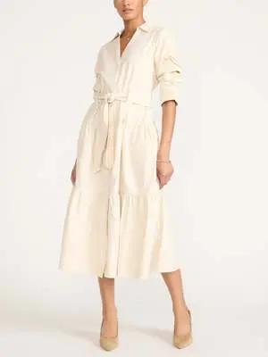 Brochu Walker The Ana Dress
