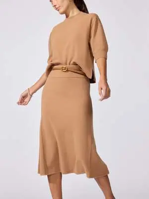 Brochu Walker The Bay Skirt
