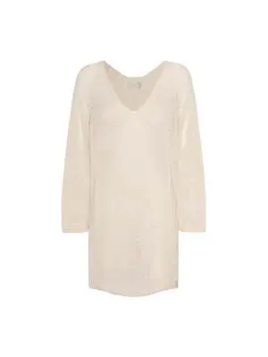 Brochu Walker The Manon Cover Up Dress