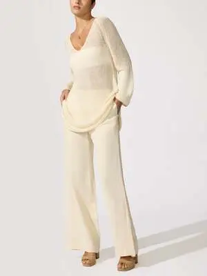 Brochu Walker The Manon Cover Up Dress