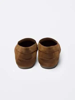 Brochu Walker The Avalon Loafer - Whiskey