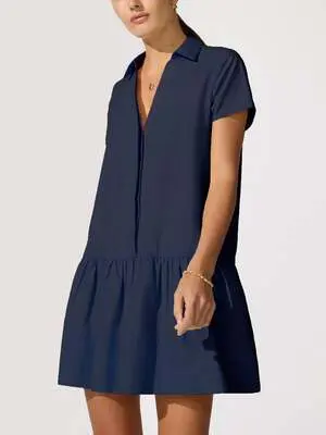 Brochu Walker The Antibes Dress