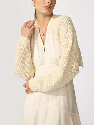 Brochu Walker The Aida Petite Shrug